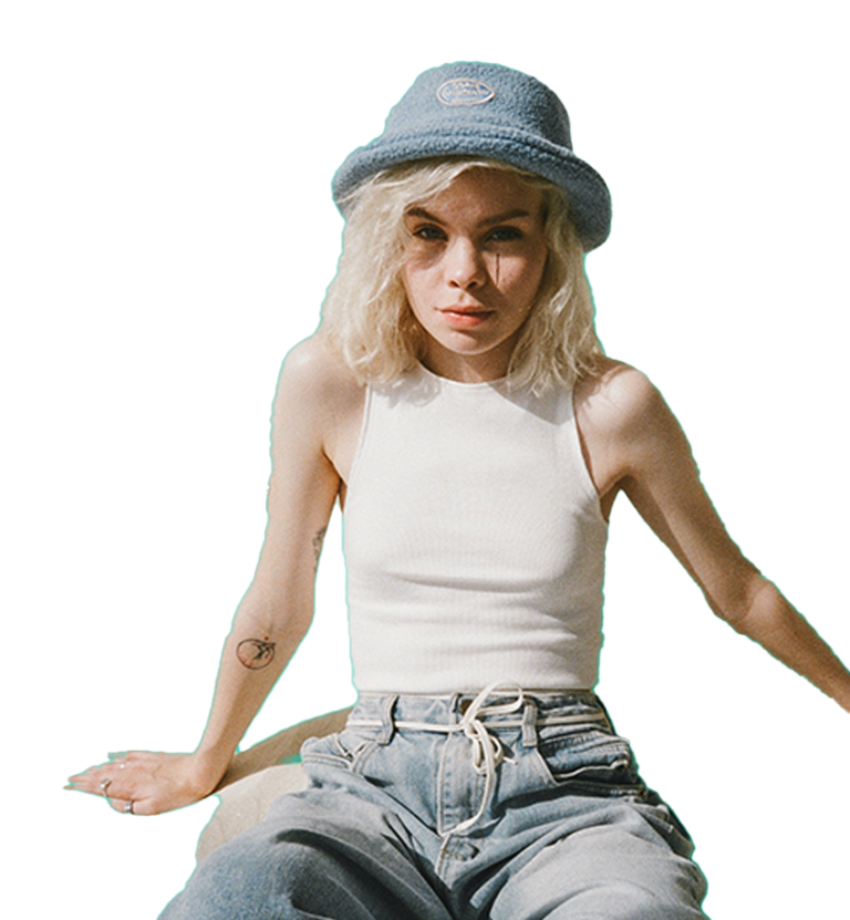 About Us - Georgia Models