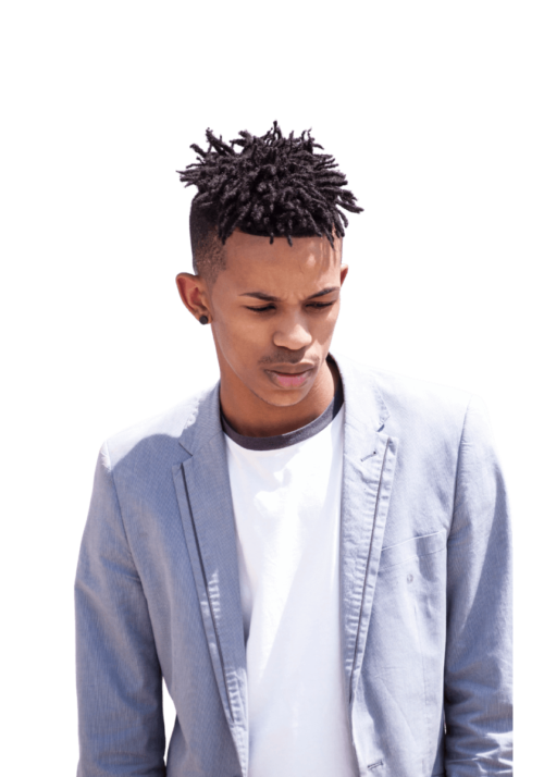 Become A Model - Georgia Models