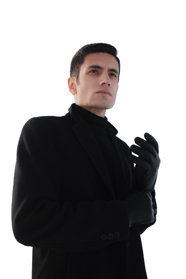 Male Models - Georgia Models
